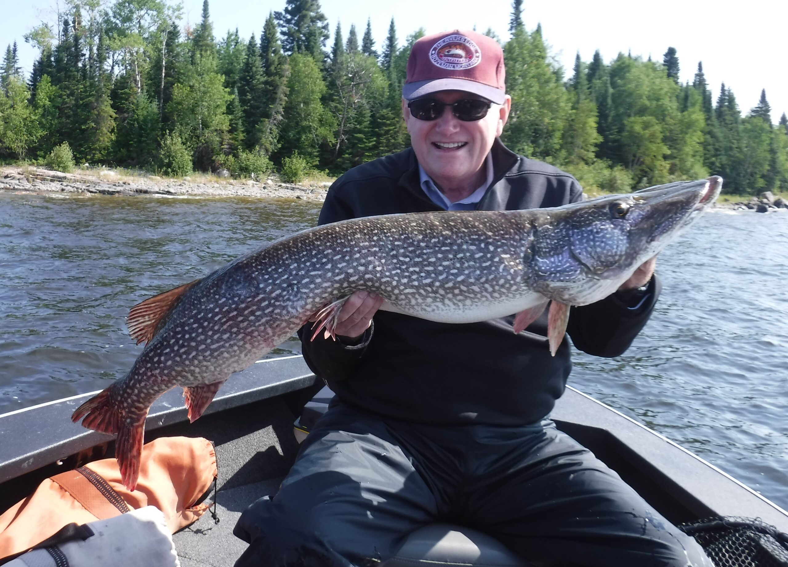 August 10, 2018 | Silver Water Wheel Lodge