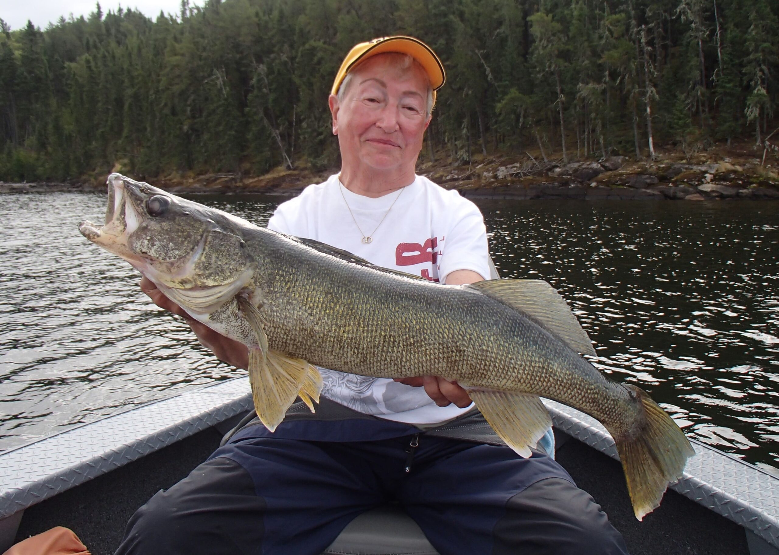 Friday, August 31 | Silver Water Wheel Lodge