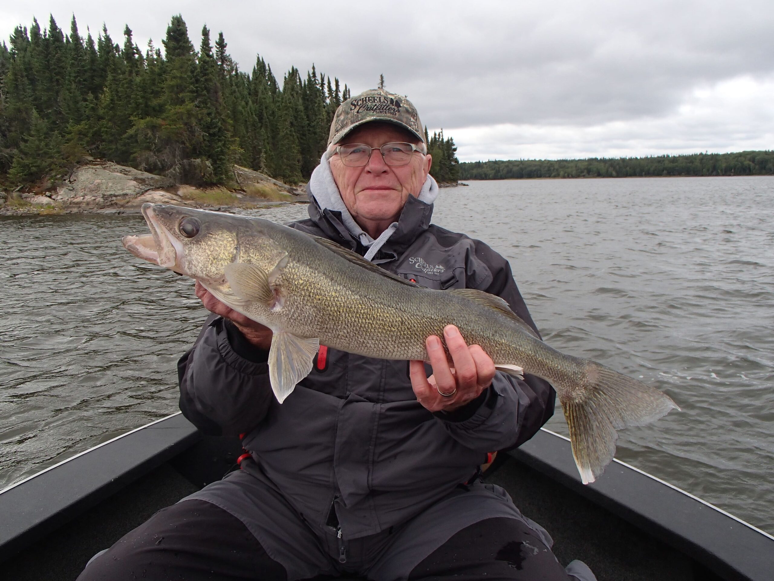 Friday, August 31 | Silver Water Wheel Lodge