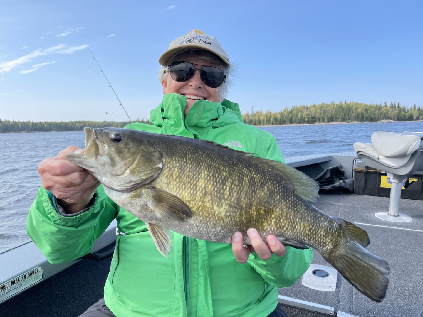 Friday, September 24 | Silver Water Wheel Lodge