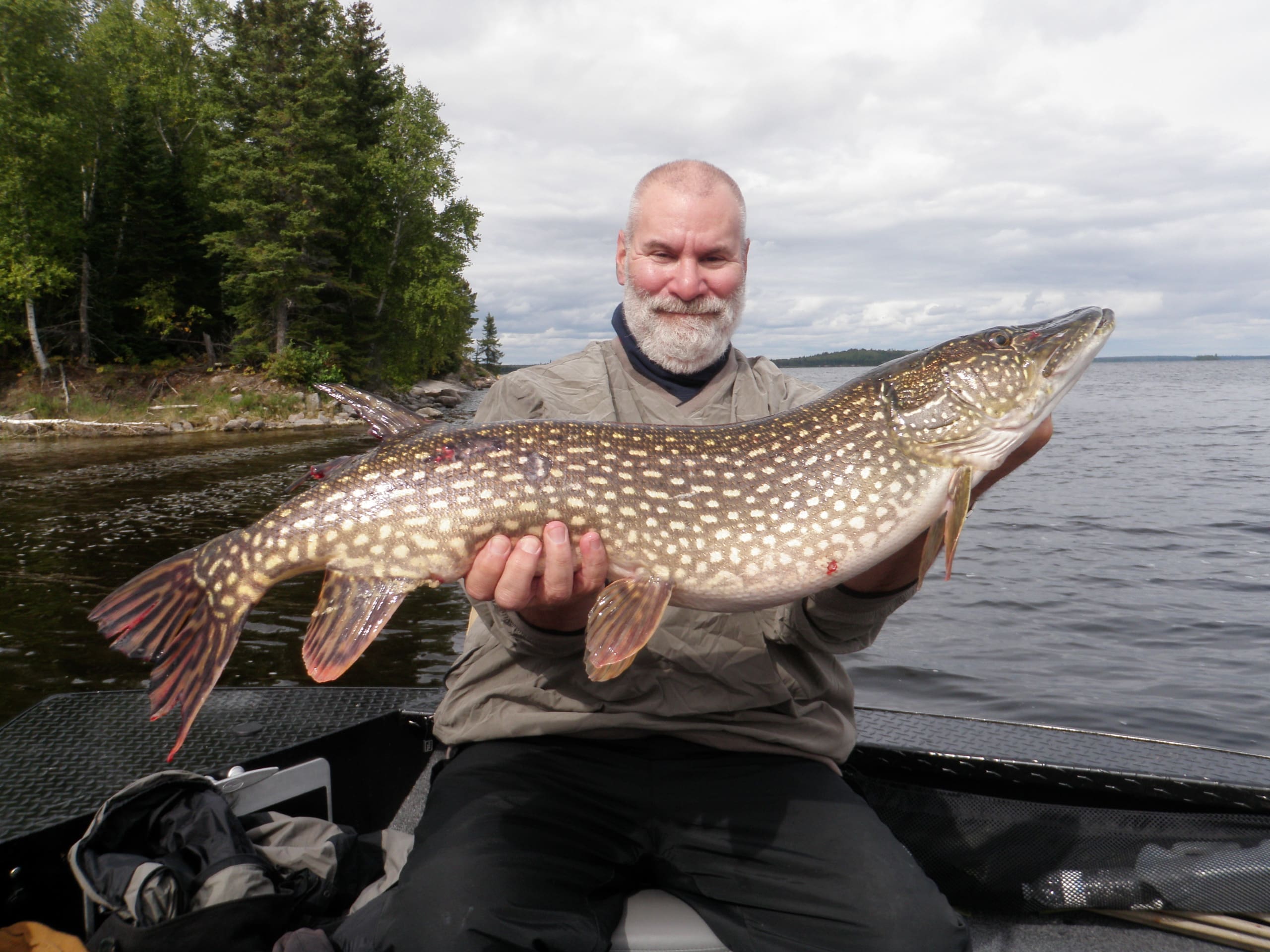 September 12, 2014 | Silver Water Wheel Lodge