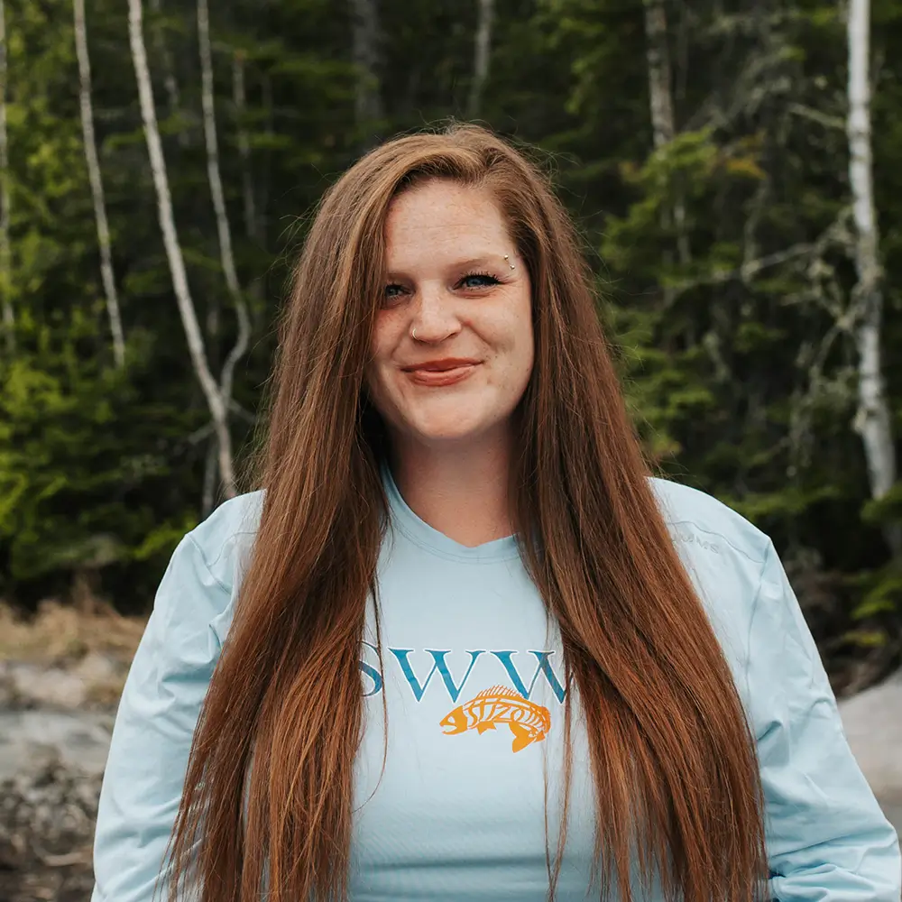 Jamie Knox | Silver Water Wheel Lodge