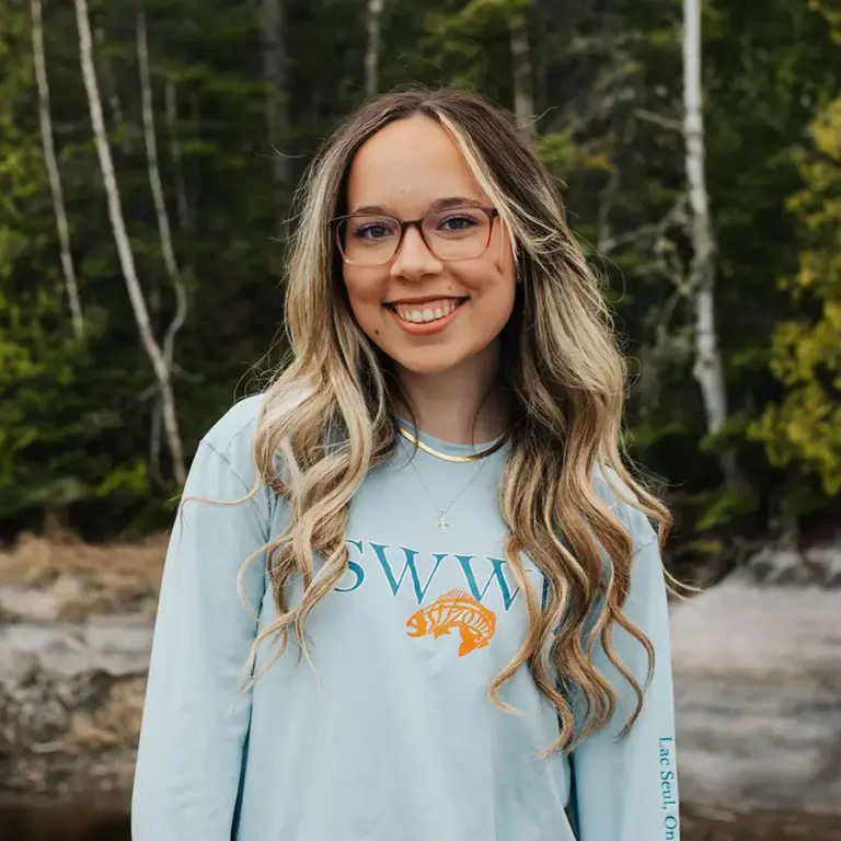 Meet the Staff | Silver Water Wheel Lodge