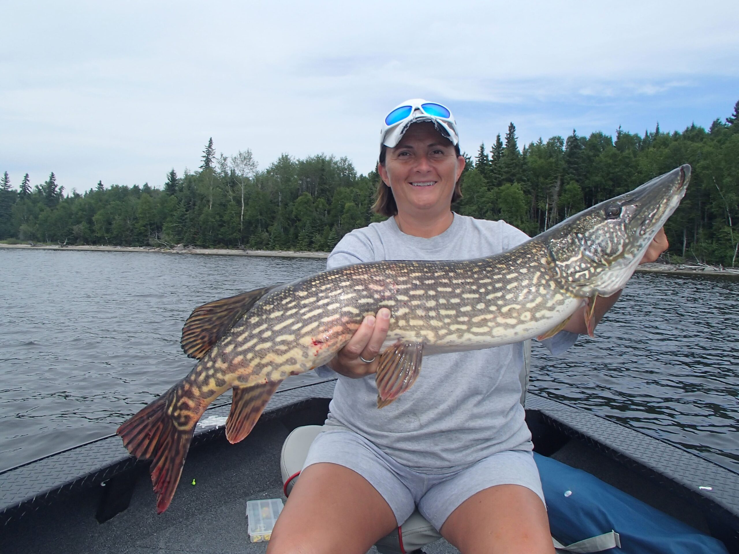 July 31, 2015 | Silver Water Wheel Lodge