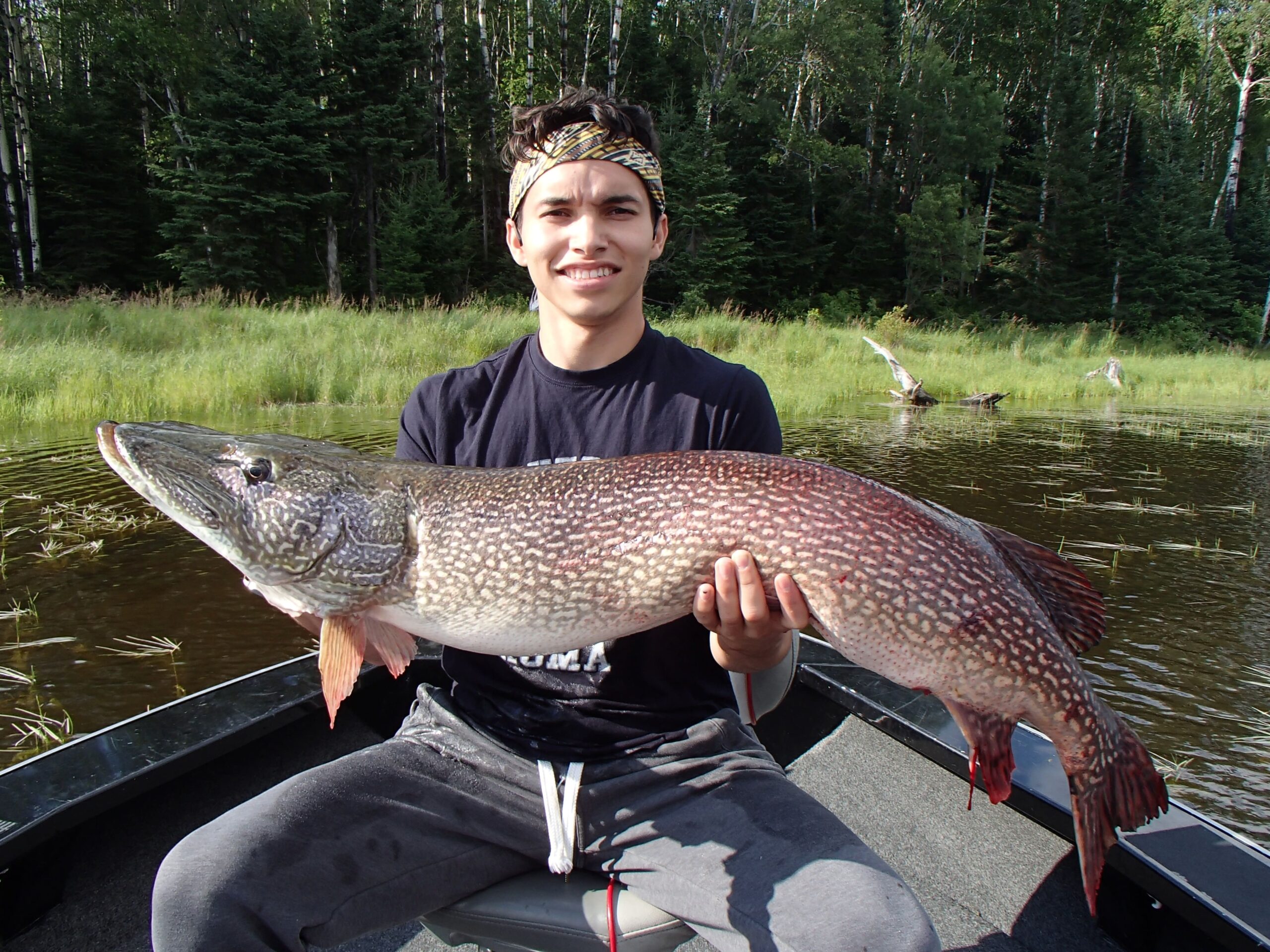 July 22, 2016 | Silver Water Wheel Lodge