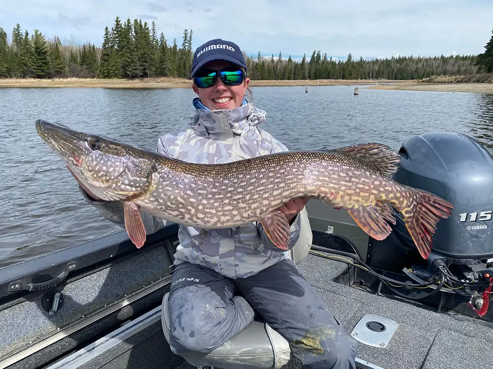 Madi Smith | Silver Water Wheel Lodge