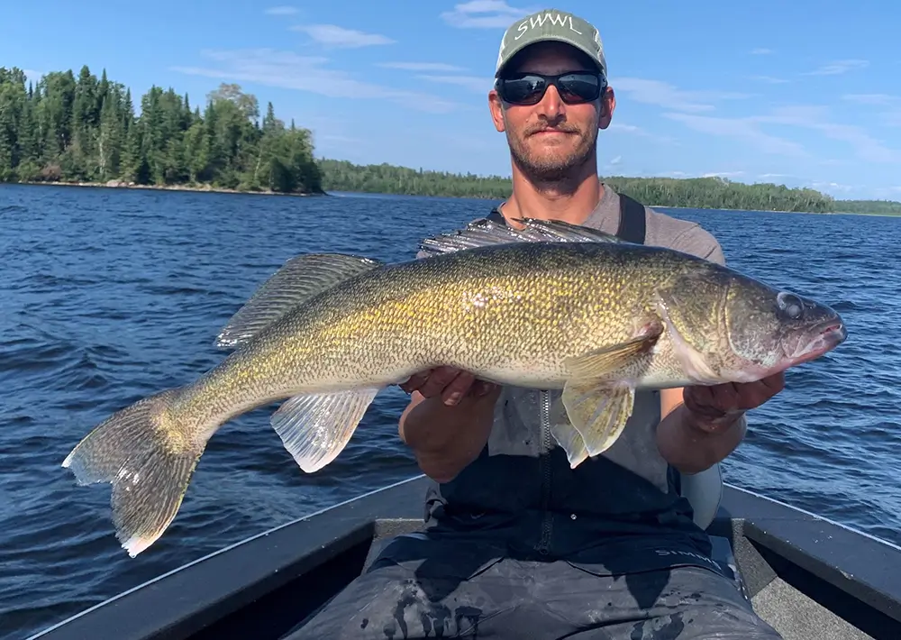 Tyler August | Silver Water Wheel Lodge