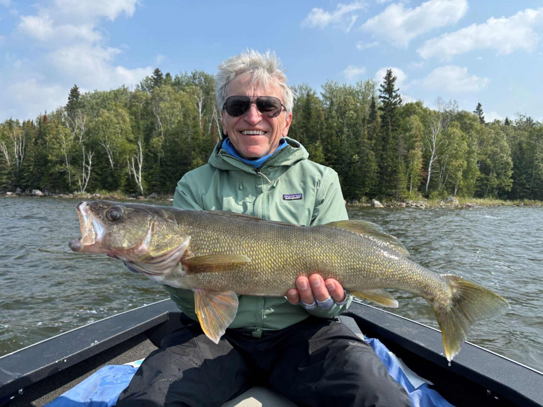 August 31 | Silver Water Wheel Lodge